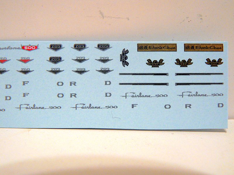 Photo: P1090211 | Keith Marks Decals album | Customike | Fotki.com ...