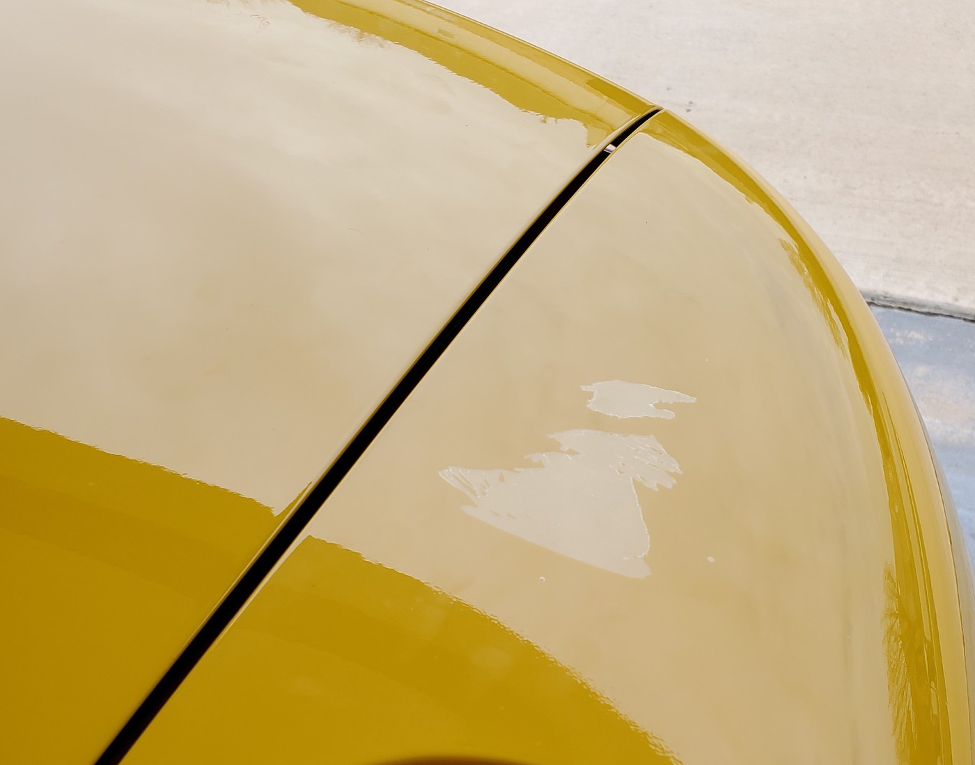 MX-5 Miata Forum - Paint Protection Film for NA Miatas?