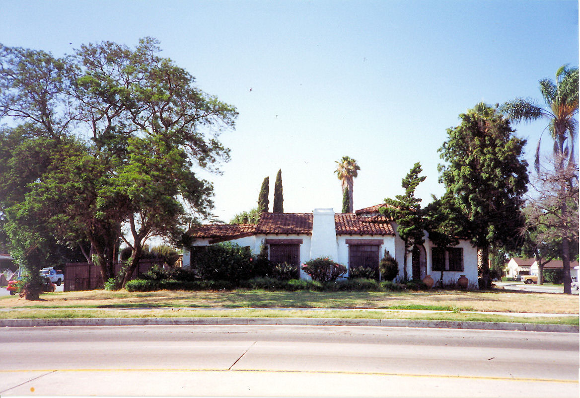 Photo: scan0022 | Barry Mazza Custom Car Photo Collection album | Rik ...