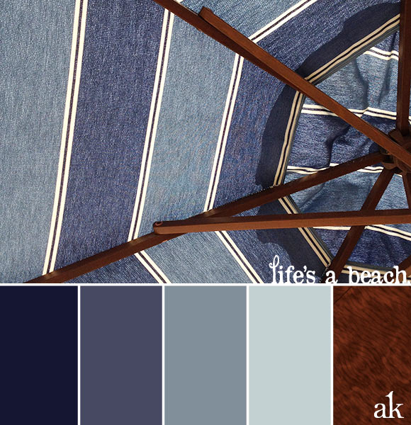 Nautical Color Palette Design The Best Blue Color Palettes For