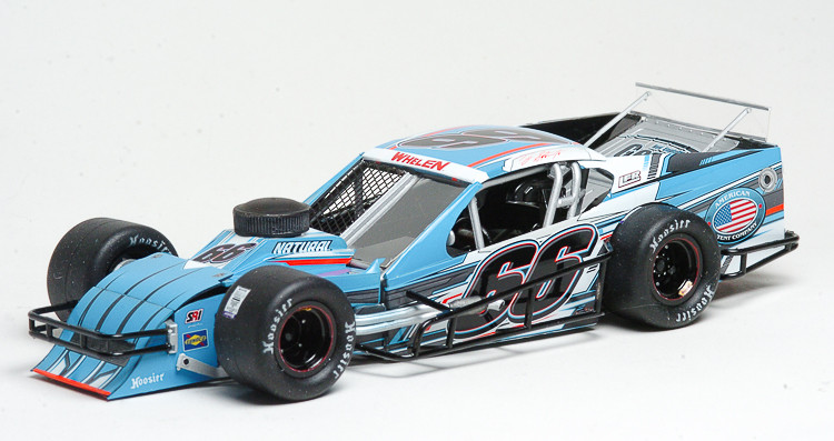 Photo: Timmy Solomito | NASCAR Whelen Modifieds album | Drew Hierwarter ...