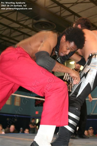 02 Alex Shelley vs Trent Acid vs Human Tornado album | Christine J ...