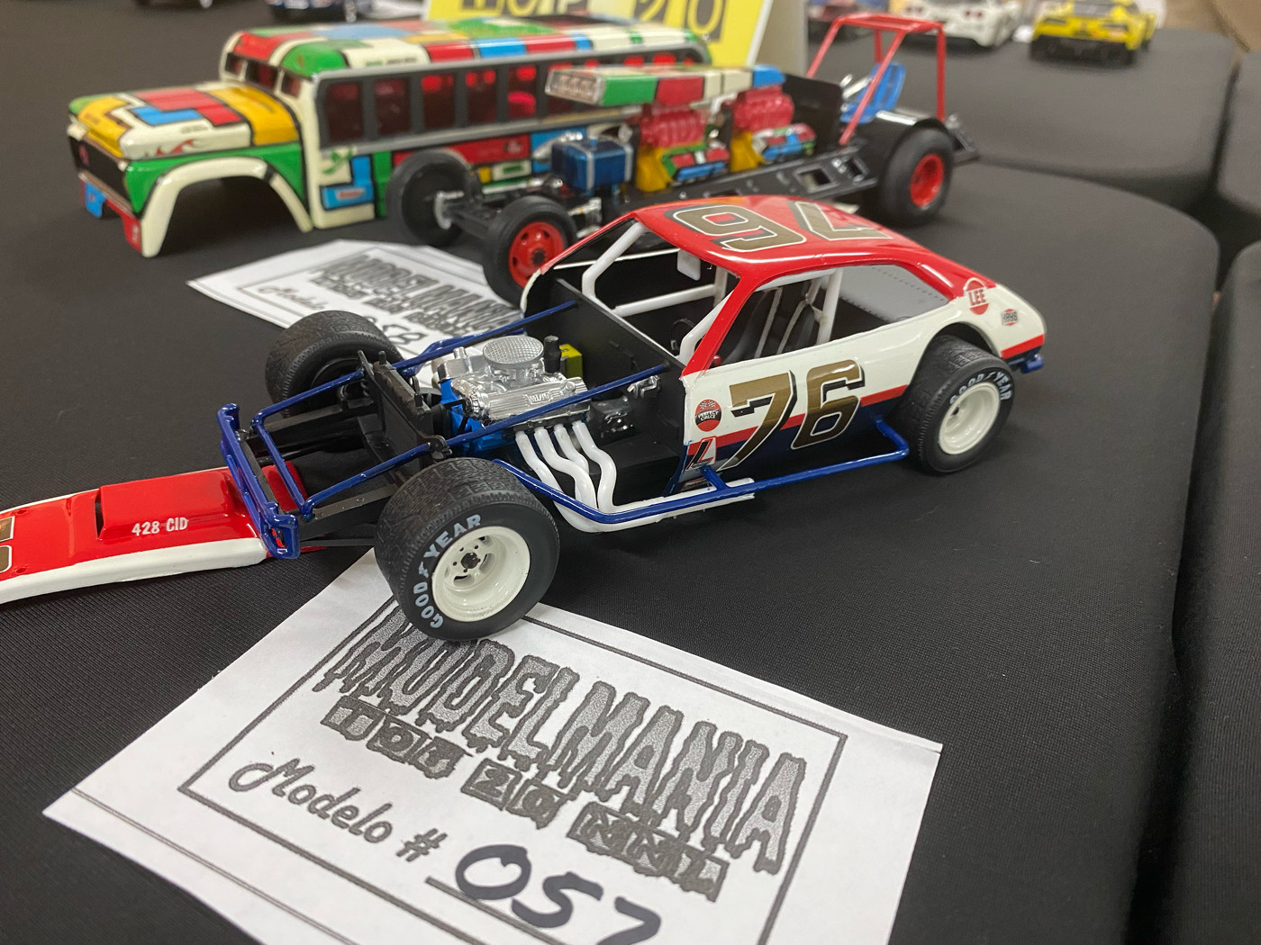 Photo: 1692111381108 | MODELMANIA 2023 album | Fanfancito | Fotki.com ...