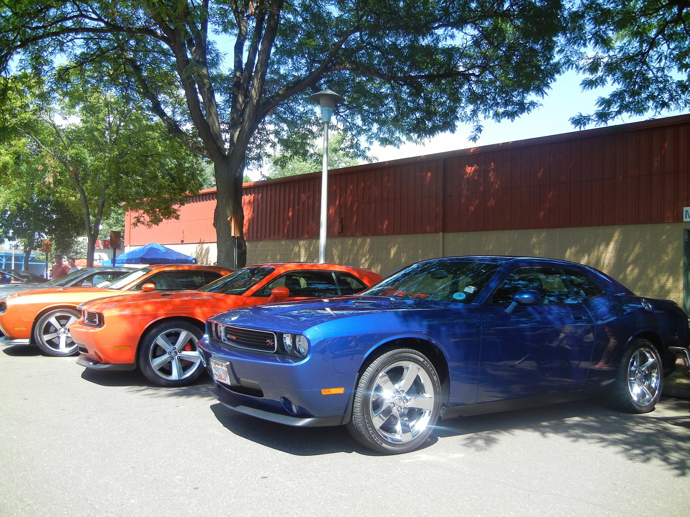 Photo: car craft 103 | Car Craft Summer Cruise album ...