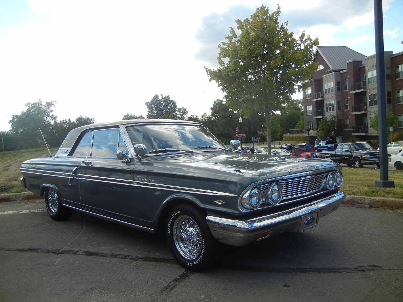 Photo: anoka 019 | Anoka Cruise Night album | SmallblockAutoPix | Fotki ...