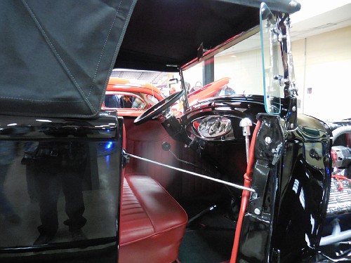 Photo: 008 | 47th Annual Arrowhead Auto Body Motorhead Madness Car Show ...