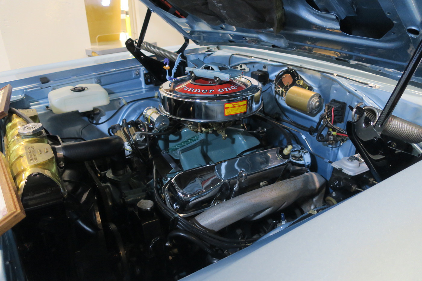 Photo: IMG_5603.JPG | 66th Annual G.S.T.A. Rod & Custom Spectacular album | SmallblockAutoPix ...