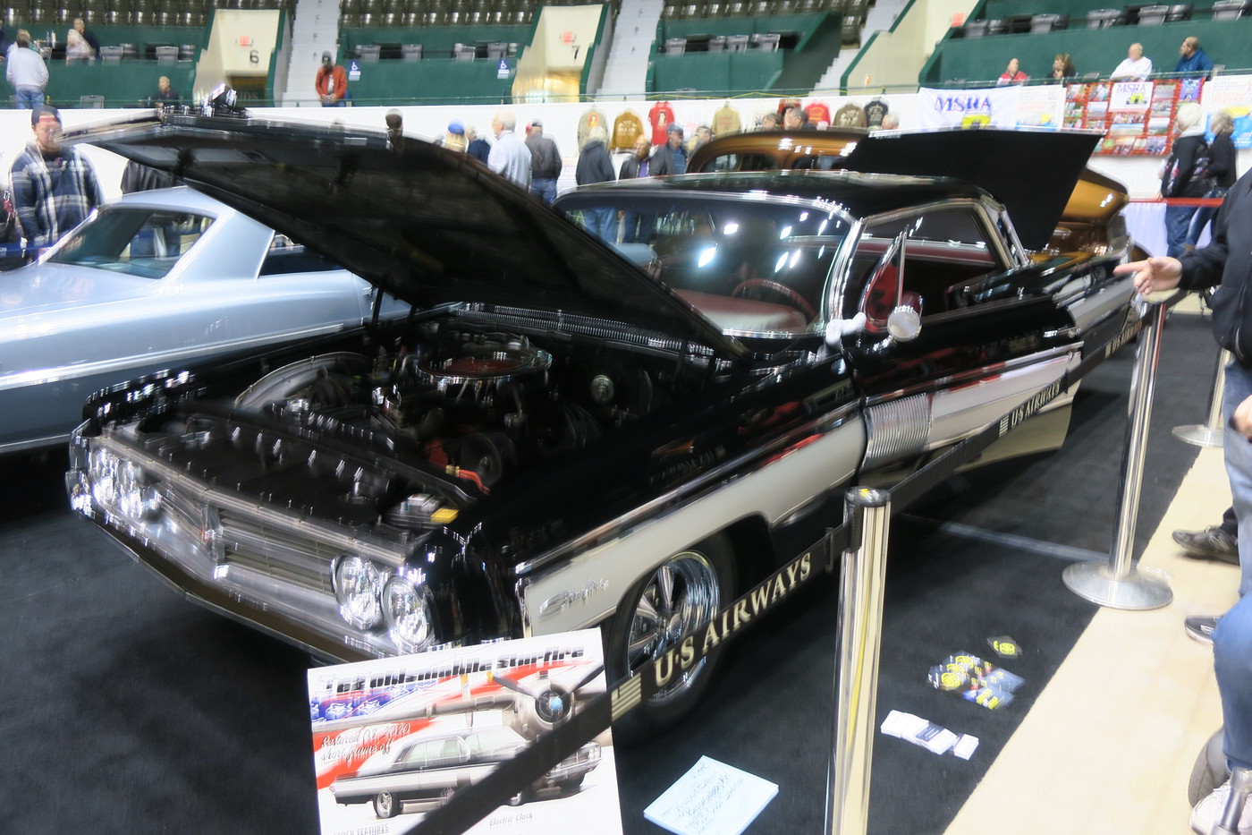 Photo: IMG_5727.JPG | 66th Annual G.S.T.A. Rod & Custom Spectacular album | SmallblockAutoPix ...