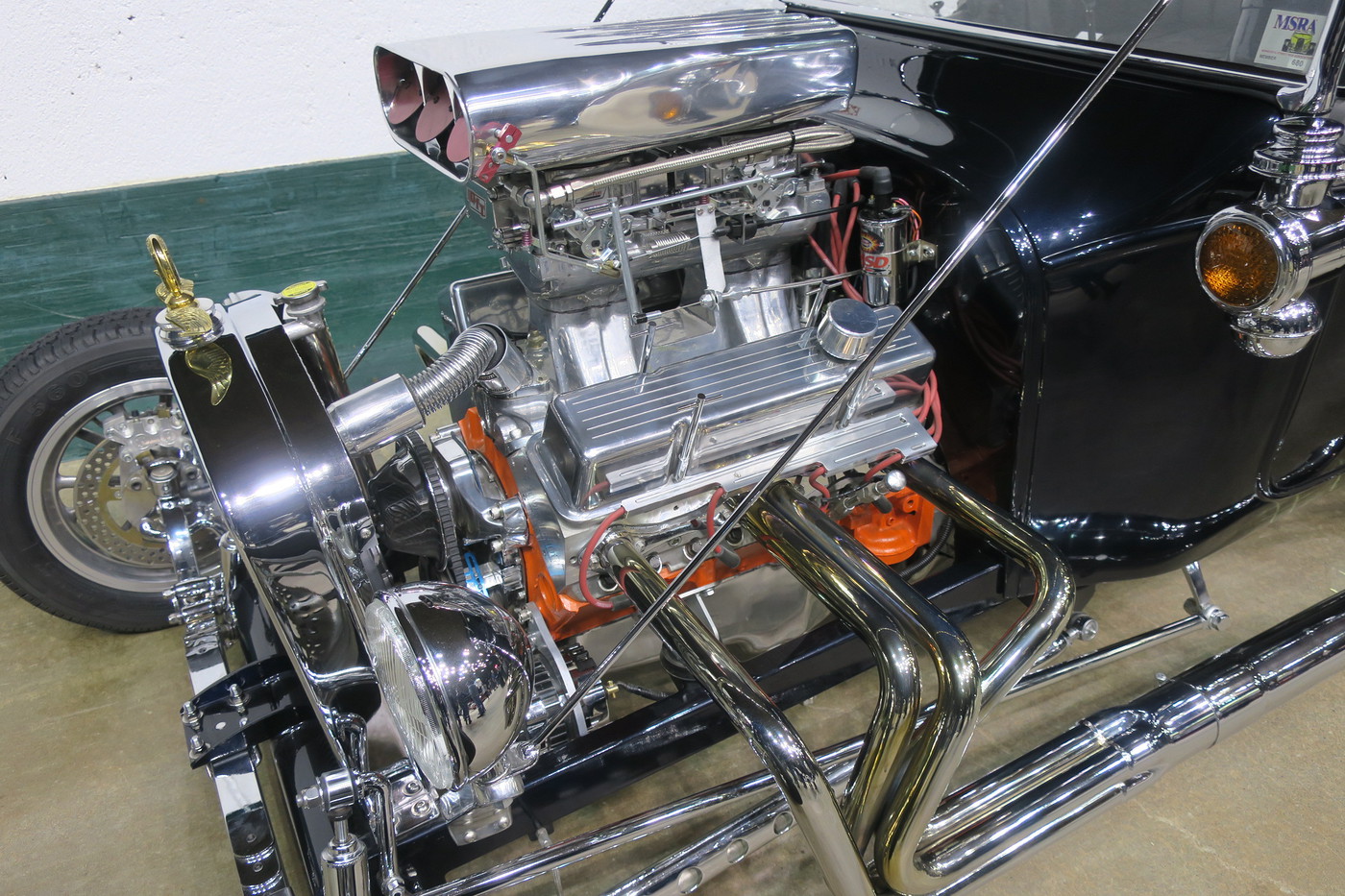 Photo: IMG_5665.JPG | 66th Annual G.S.T.A. Rod & Custom Spectacular album | SmallblockAutoPix ...