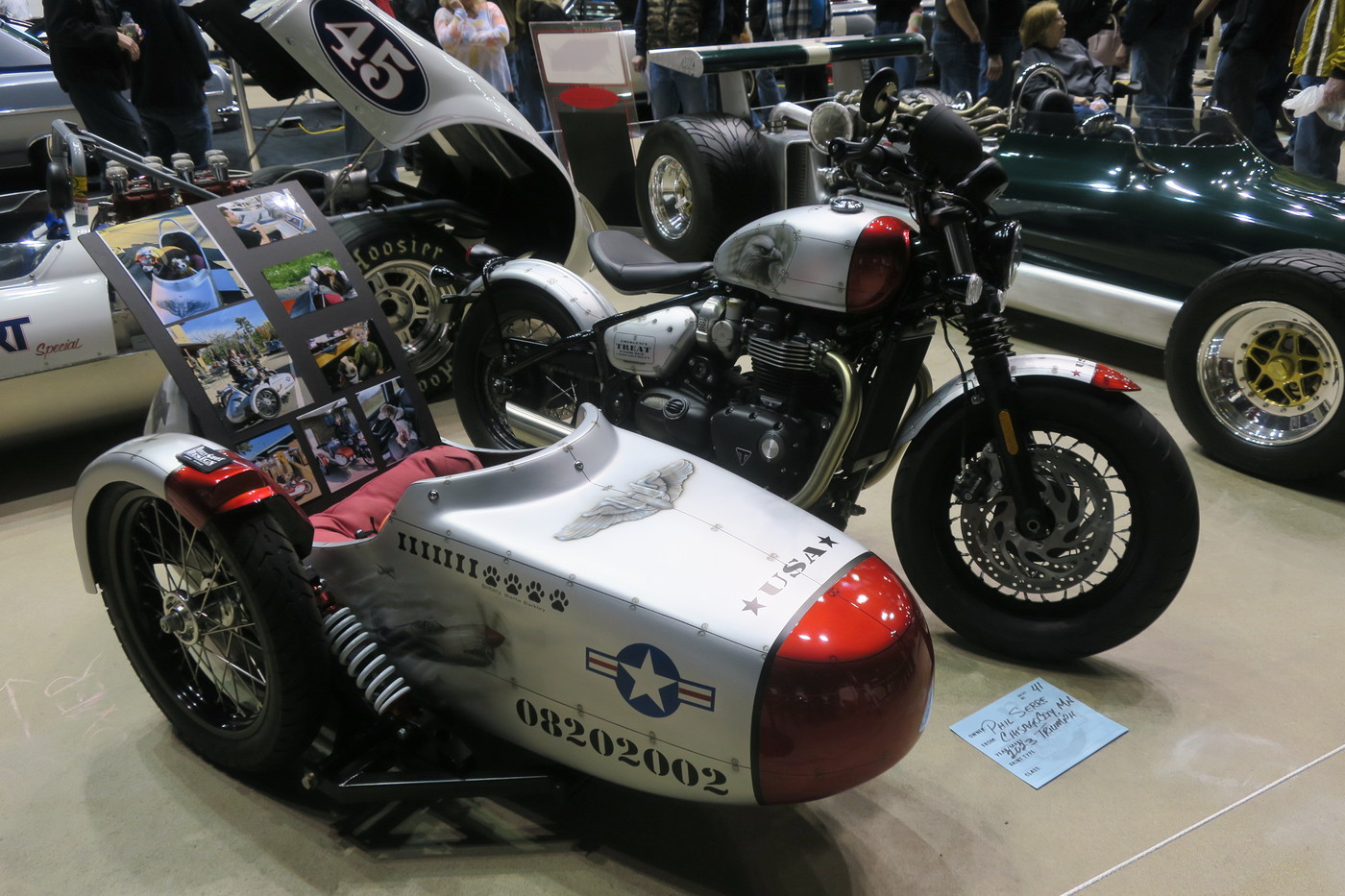 Photo: IMG_5680.JPG | 66th Annual G.S.T.A. Rod & Custom Spectacular album | SmallblockAutoPix ...