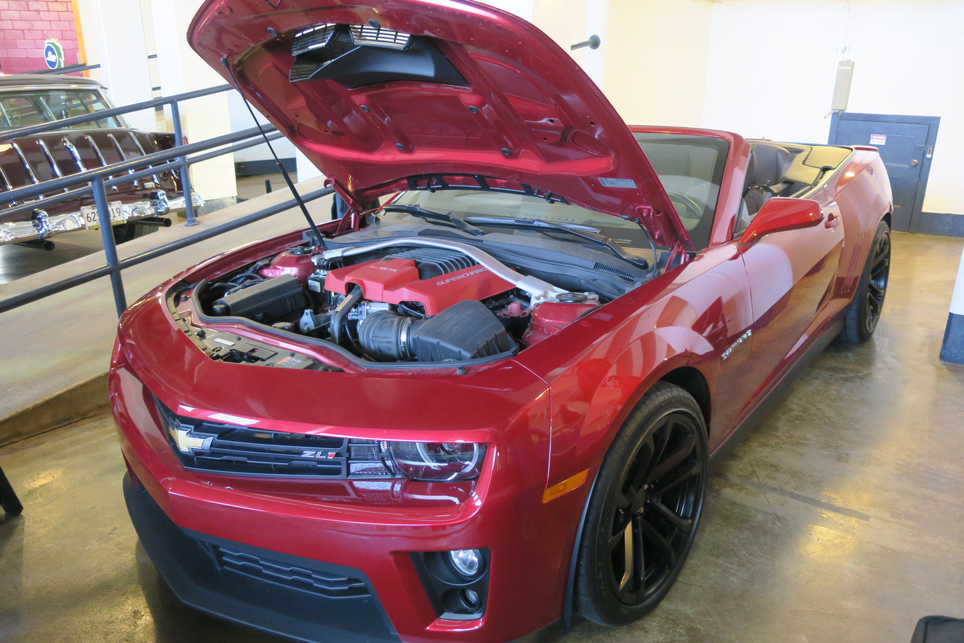 Photo: IMG_5611.JPG | 66th Annual G.S.T.A. Rod & Custom Spectacular album | SmallblockAutoPix ...