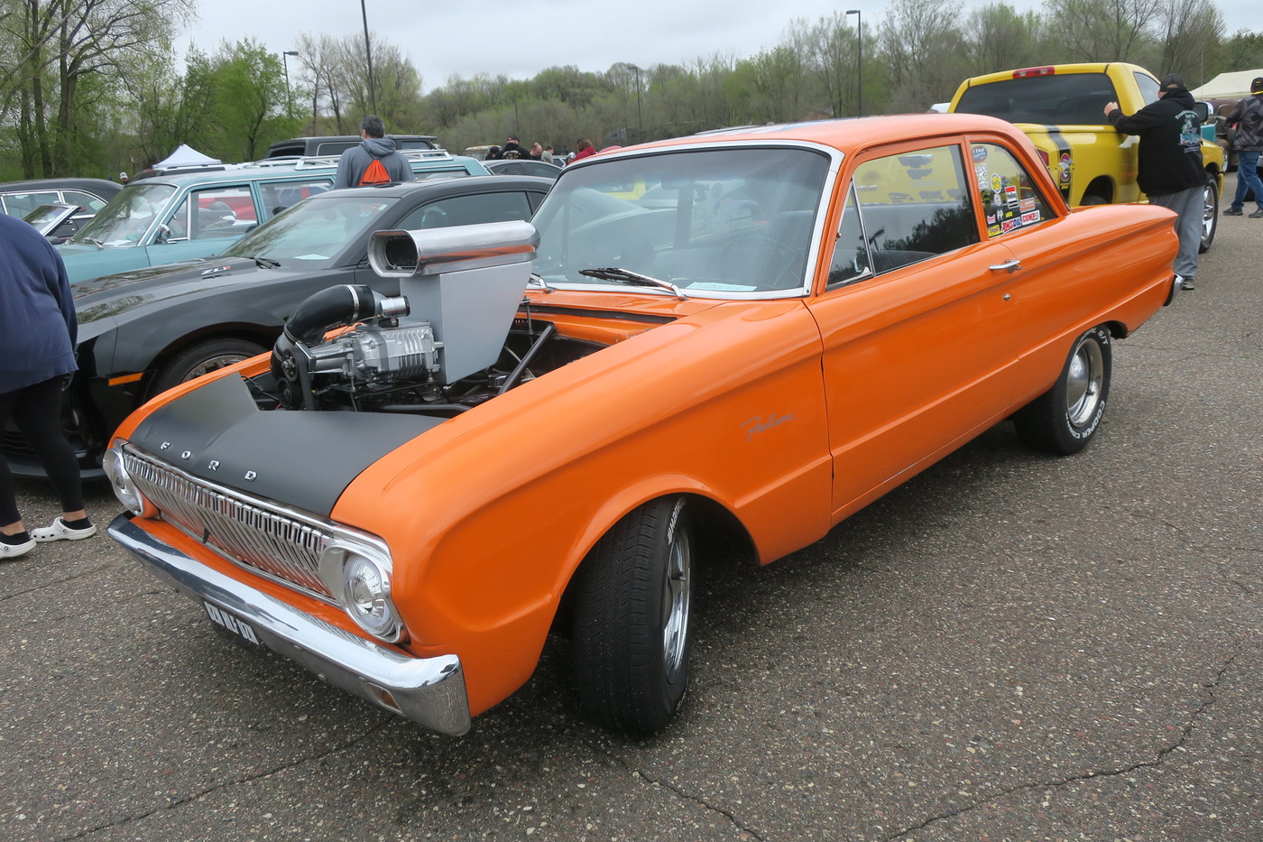 Photo: IMG_6012.JPG | Generation Gap Car Show - 7th Annual album ...