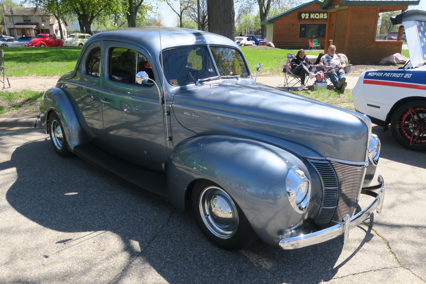 Photo: IMG_6155.JPG | 37th Annual Spring Extravaganza Car Show & Swap ...