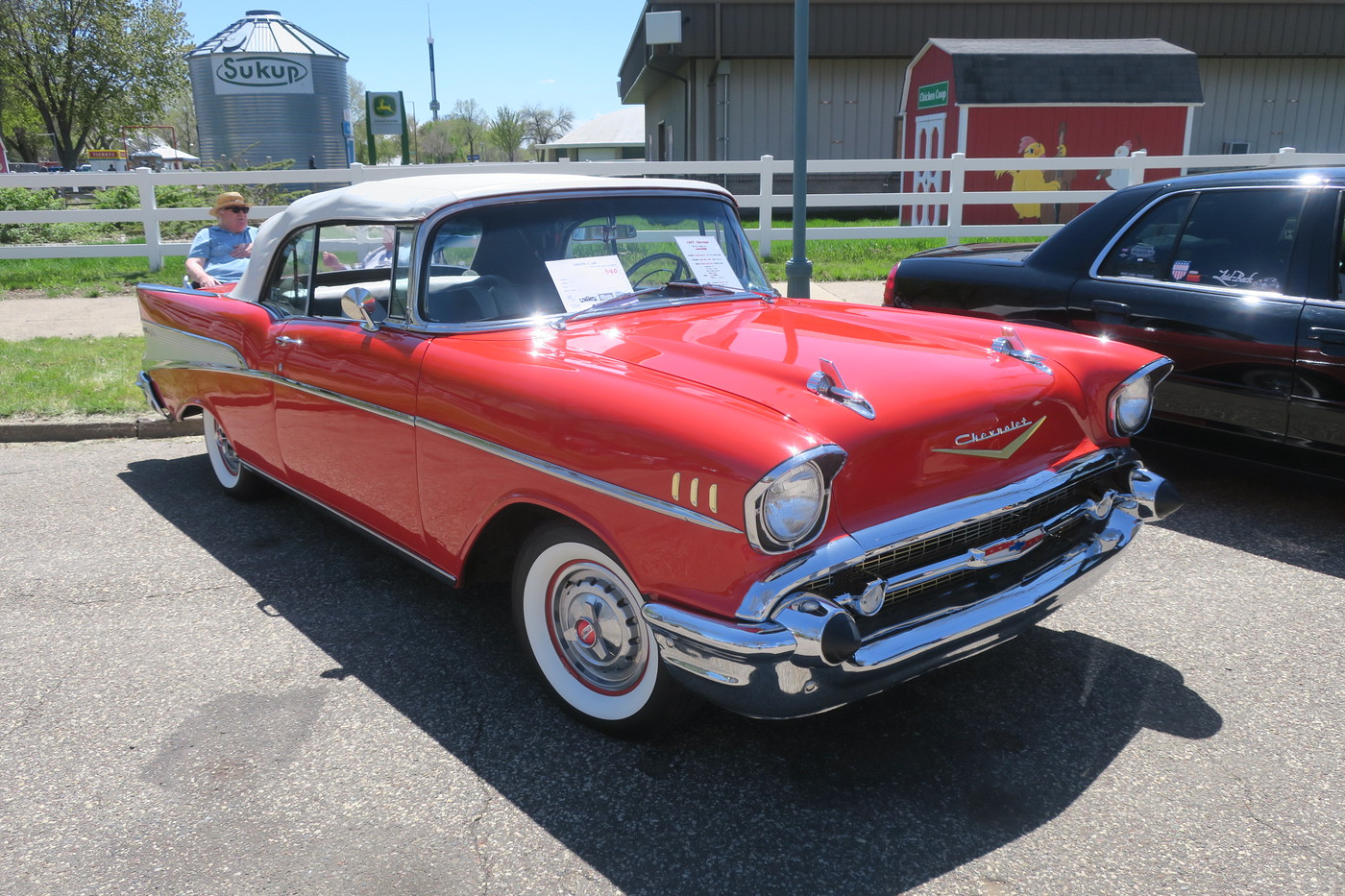 Photo: IMG_6312.JPG | 37th Annual Spring Extravaganza Car Show & Swap ...