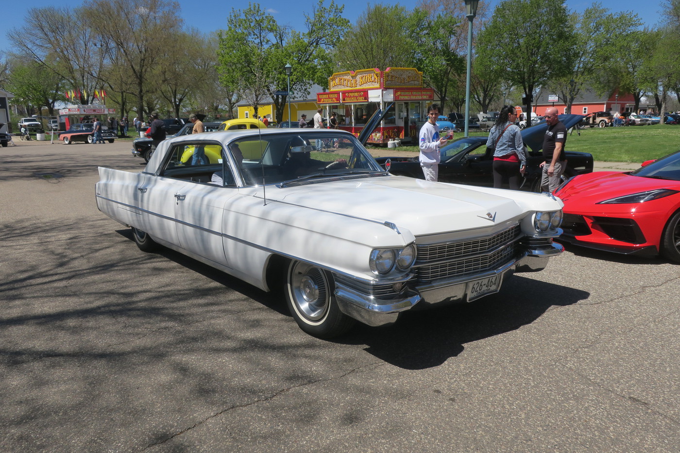 Photo: IMG_6309.JPG | 37th Annual Spring Extravaganza Car Show & Swap ...