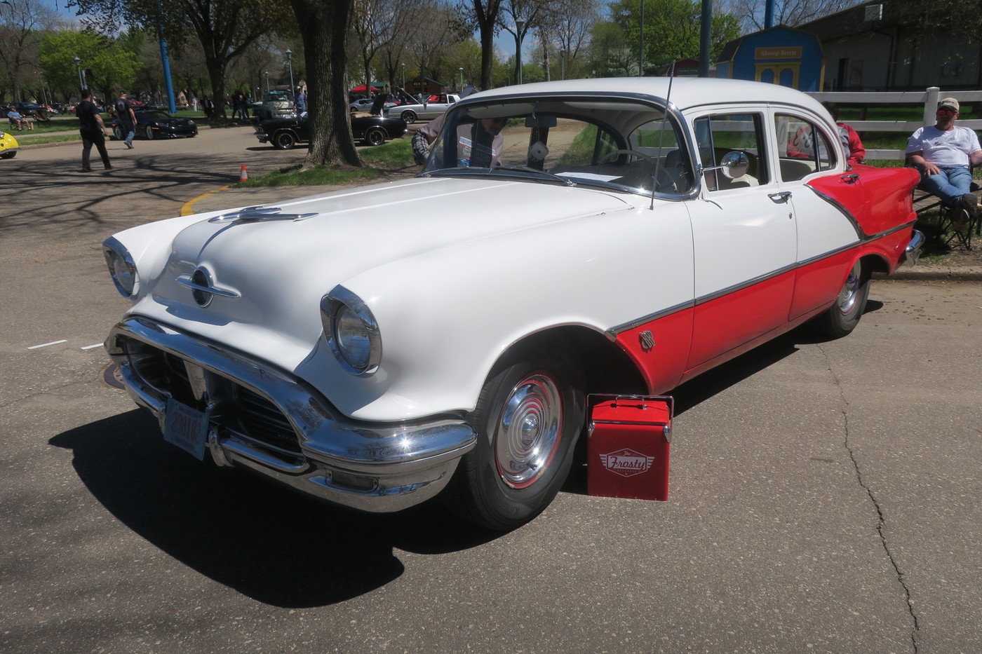 Photo: IMG_6335.JPG | 37th Annual Spring Extravaganza Car Show & Swap ...