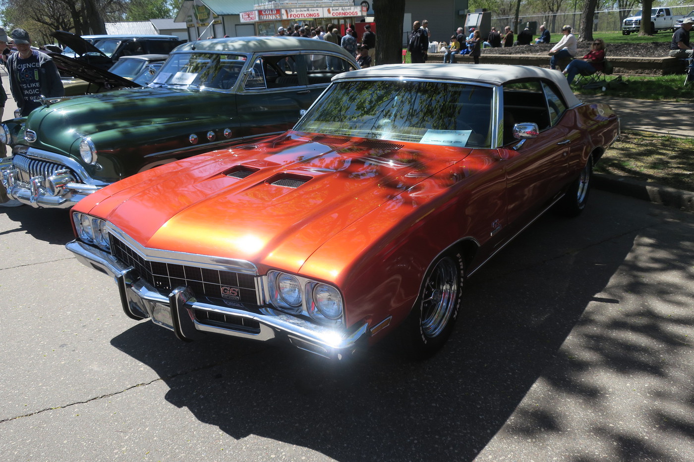 Photo: IMG_6301.JPG | 37th Annual Spring Extravaganza Car Show & Swap ...