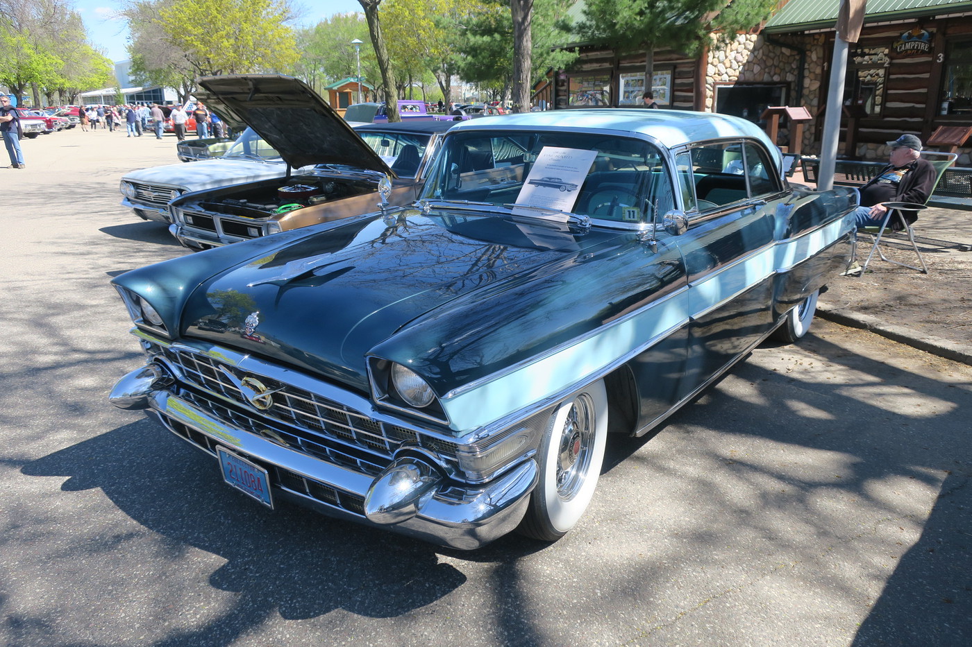 Photo: IMG_6127.JPG | 37th Annual Spring Extravaganza Car Show & Swap ...