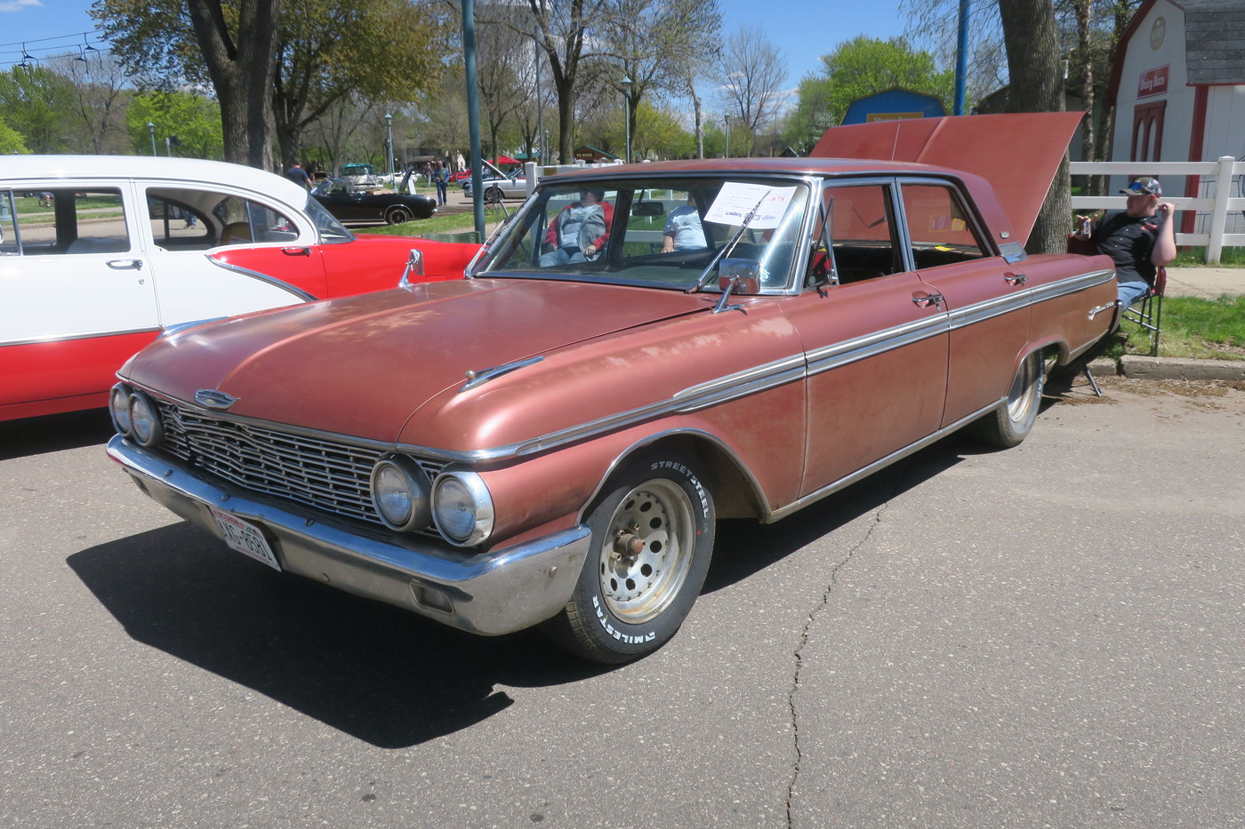 Photo: IMG_6336.JPG | 37th Annual Spring Extravaganza Car Show & Swap ...