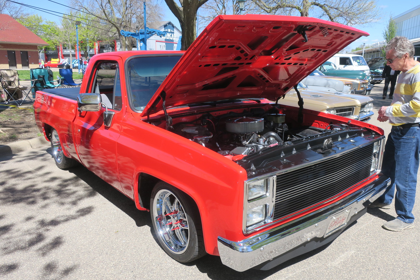 Photo: IMG_6186.JPG | 37th Annual Spring Extravaganza Car Show & Swap ...