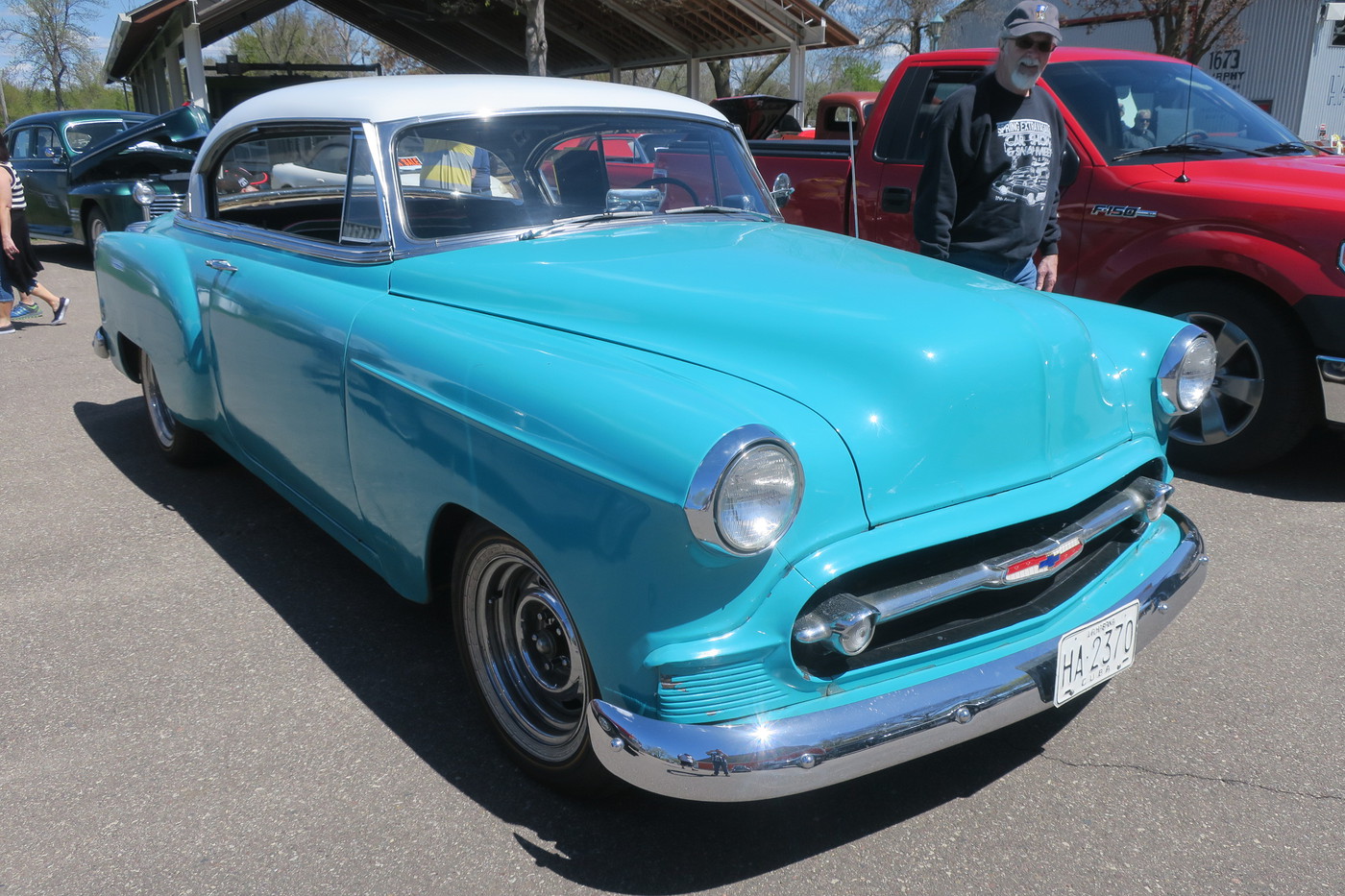 Photo: IMG_6263.JPG | 37th Annual Spring Extravaganza Car Show & Swap ...
