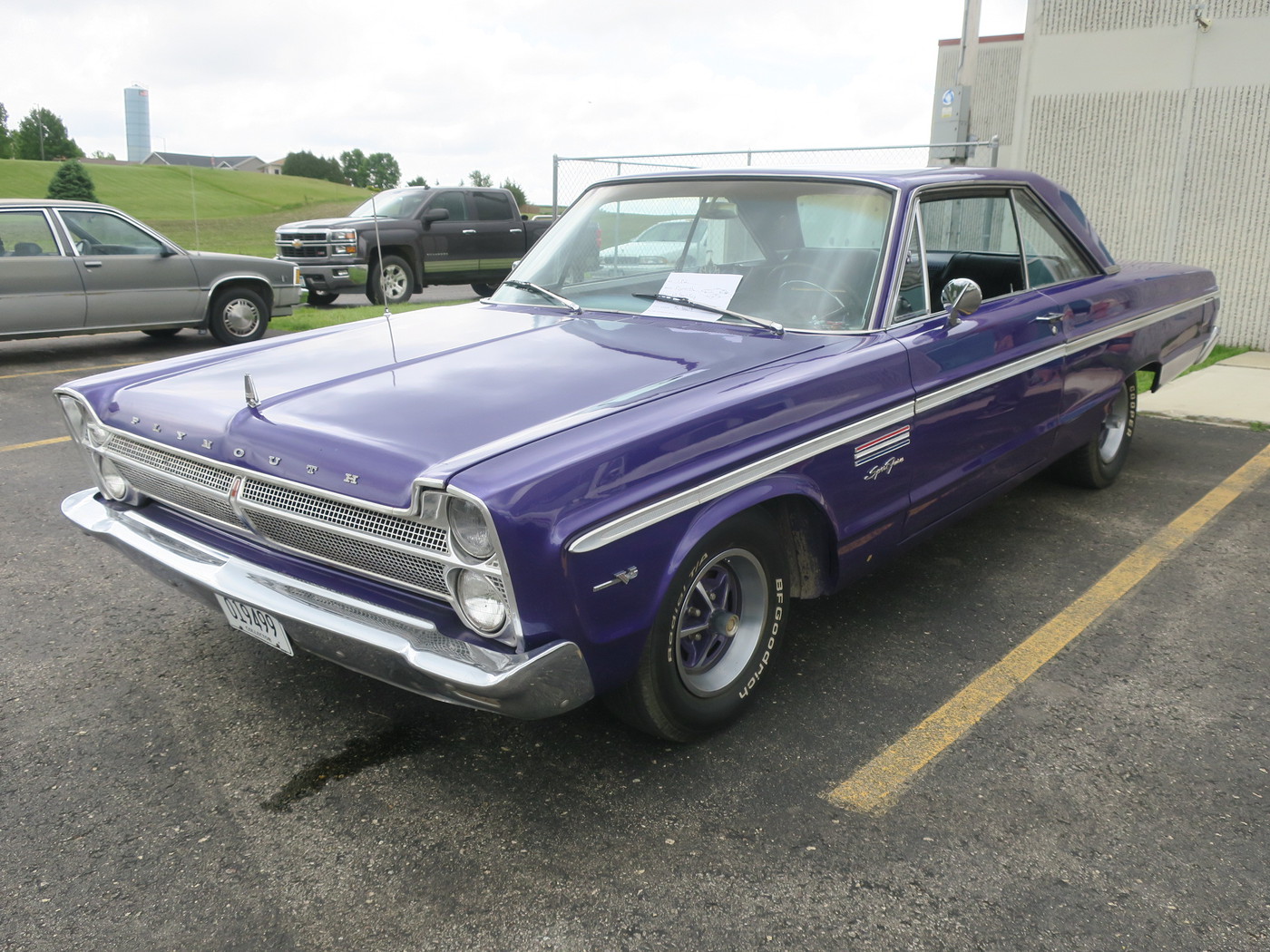 Photo: IMG_7138.JPG | 36th Annual Morristown Dam Days Car Show album | SmallblockAutoPix | Fotki ...