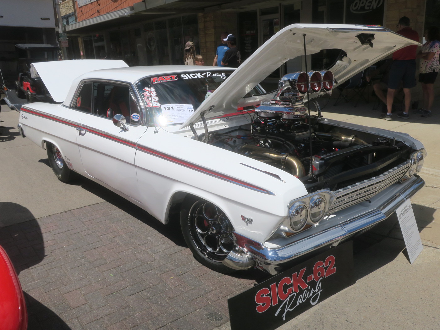 Photo: IMG_7739.JPG | 37th Annual Eddie Cochran Car Show & Music ...