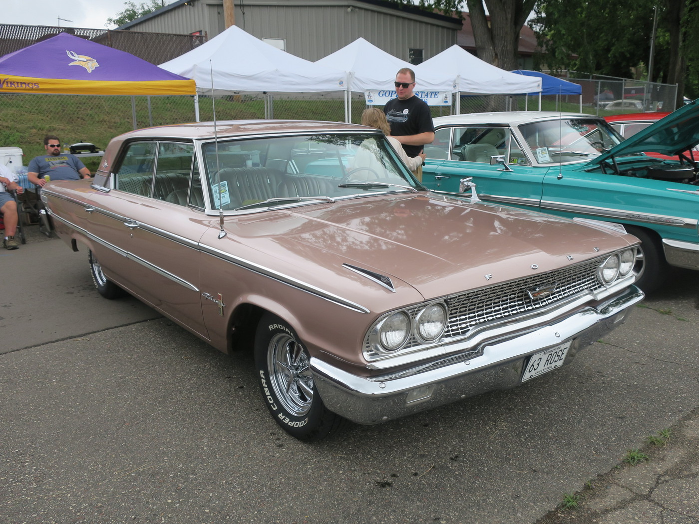 Photo: IMG_8476.JPG | 50th Annual M.S.R.A. Back To The 50's. album | SmallblockAutoPix | Fotki ...