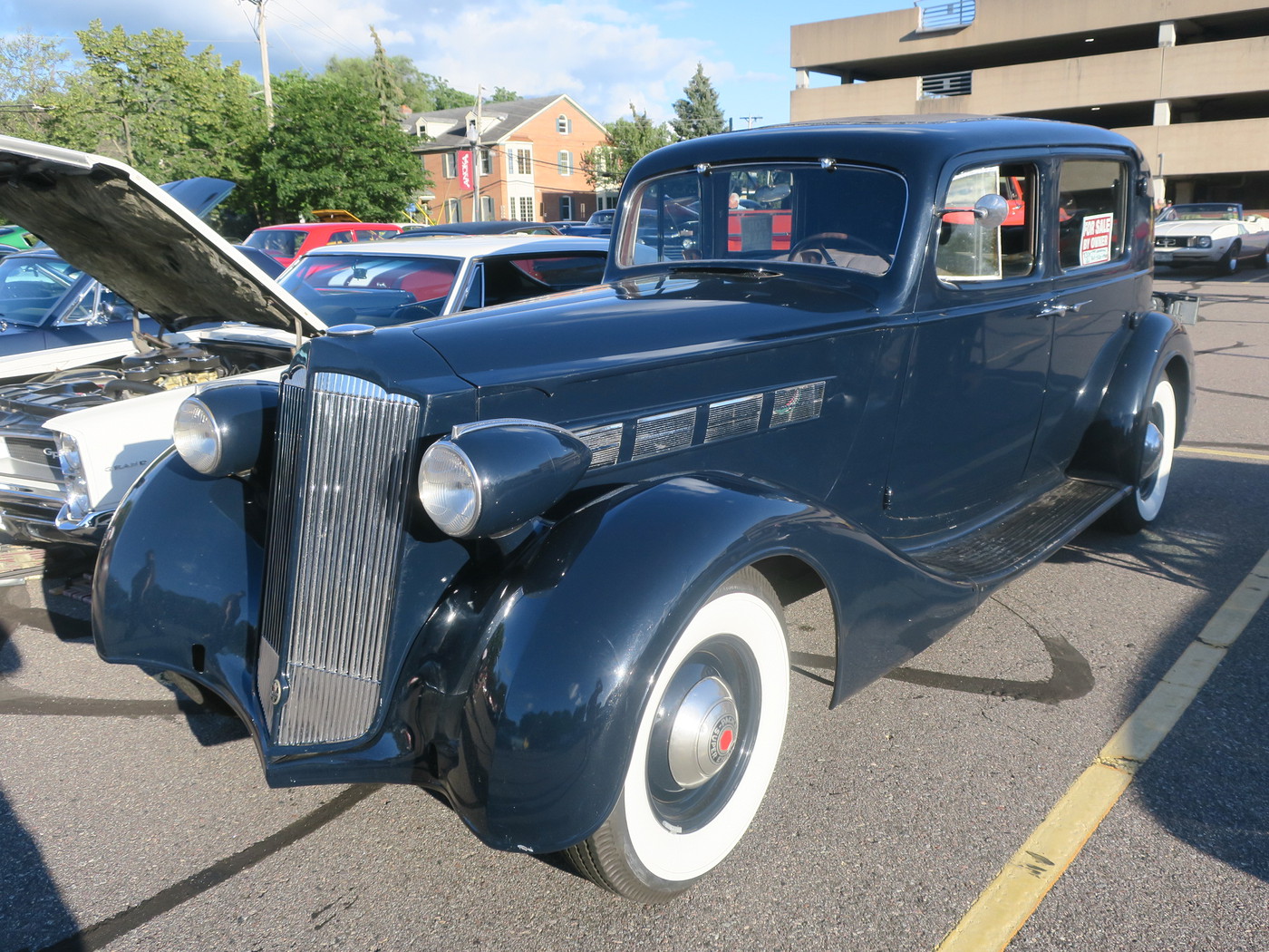 Photo: IMG_9329.JPG | Anoka Cruise Night album | SmallblockAutoPix | Fotki.com, photo and video ...
