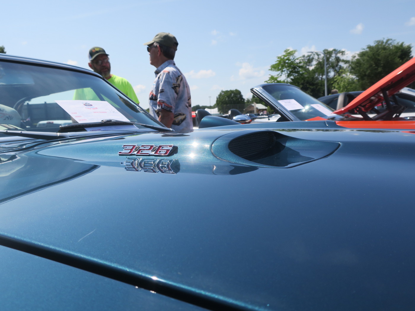 Photo: IMG_9853.JPG | 2nd Annual Delano 4th Of July Celebration Car ...