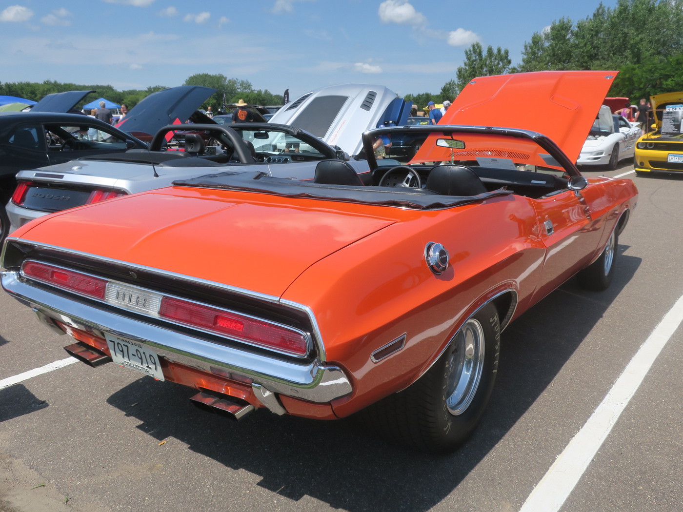Photo: IMG_9858.JPG | 2nd Annual Delano 4th Of July Celebration Car ...
