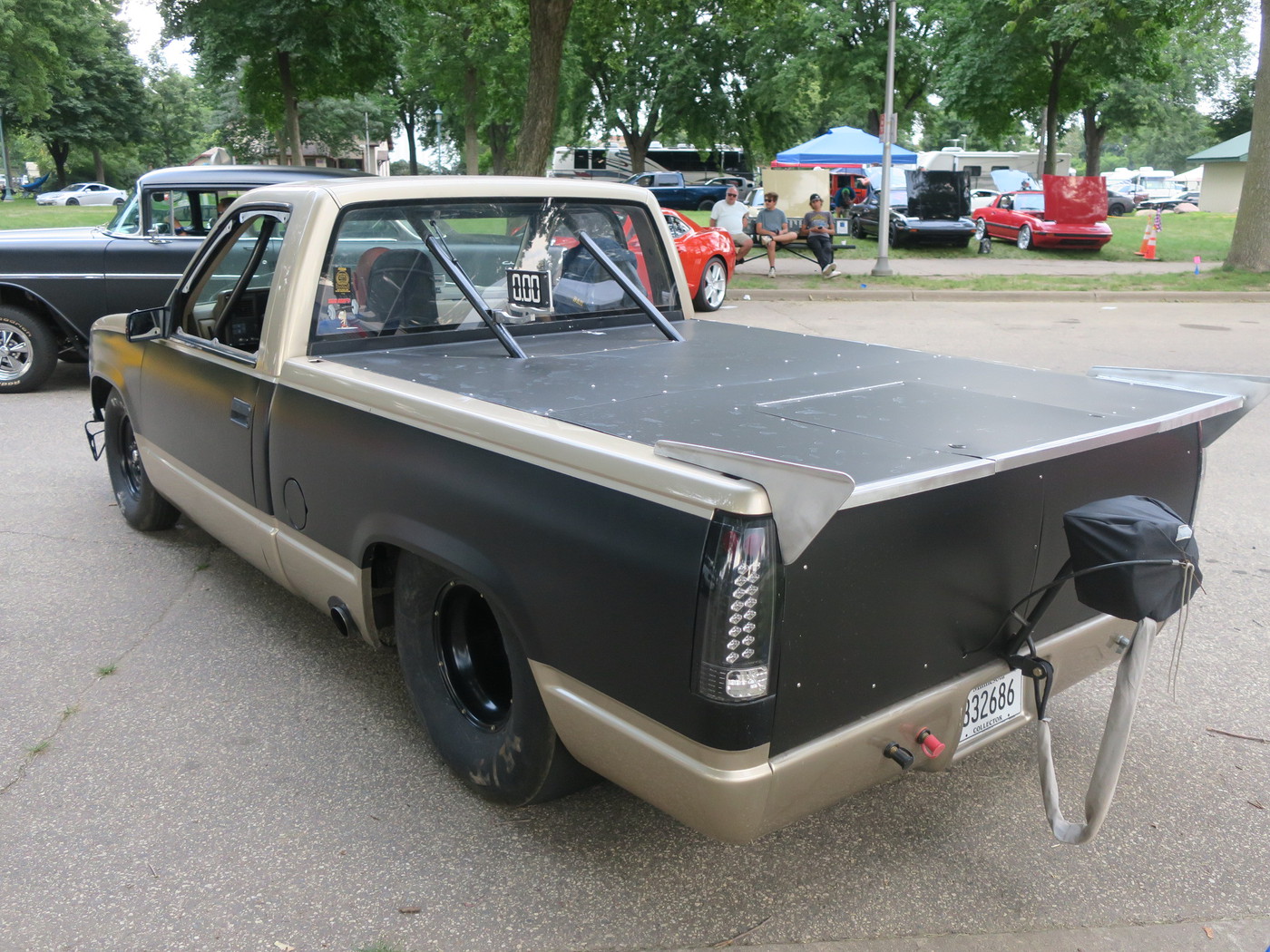 Photo: IMG_0486.JPG | Continental Tire Street Machine Nationals album | SmallblockAutoPix ...