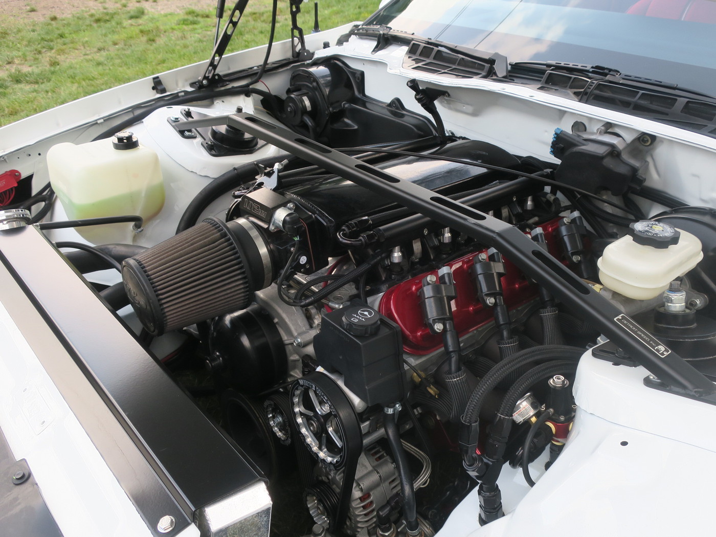 Photo: IMG_0489.JPG | Continental Tire Street Machine Nationals album | SmallblockAutoPix ...