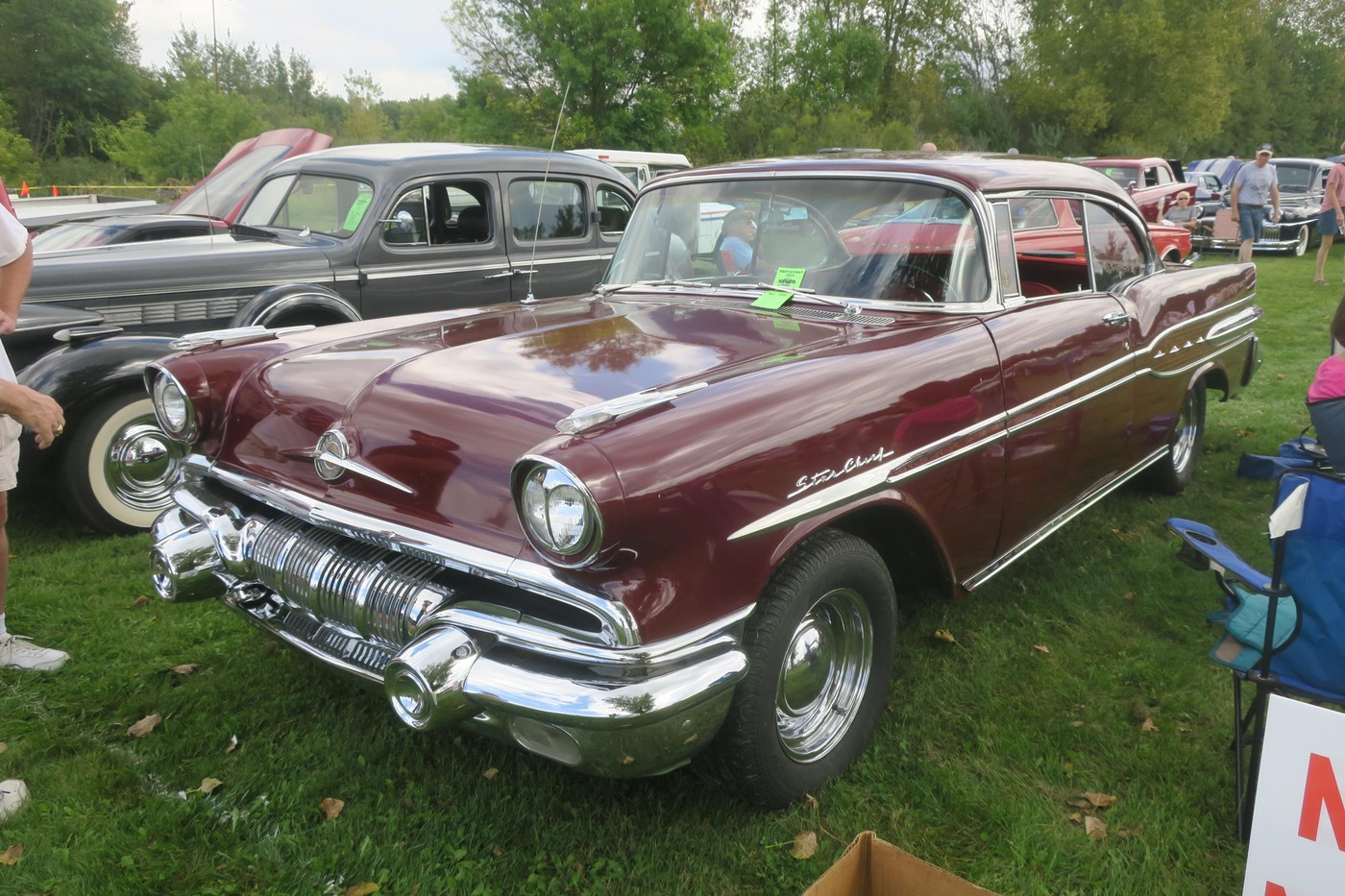 Photo: IMG_2786.JPG | 38th Annual Northern Lights Car Show album | SmallblockAutoPix | Fotki.com ...