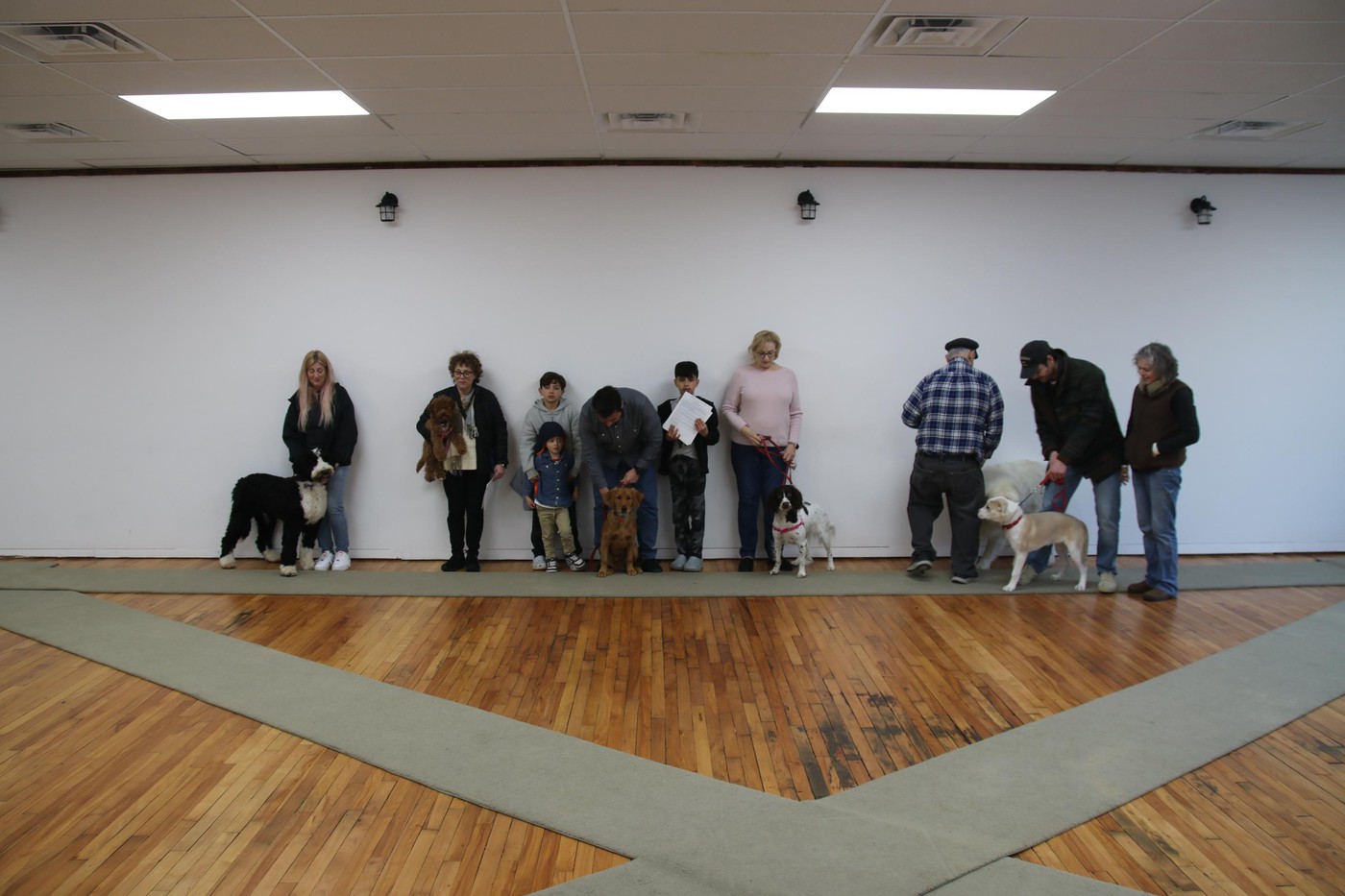 Photo: 2024-03-21 Graduation T1 (80) | Ringwood-03-23-24 S1 album | Trainervin | Fotki.com ...