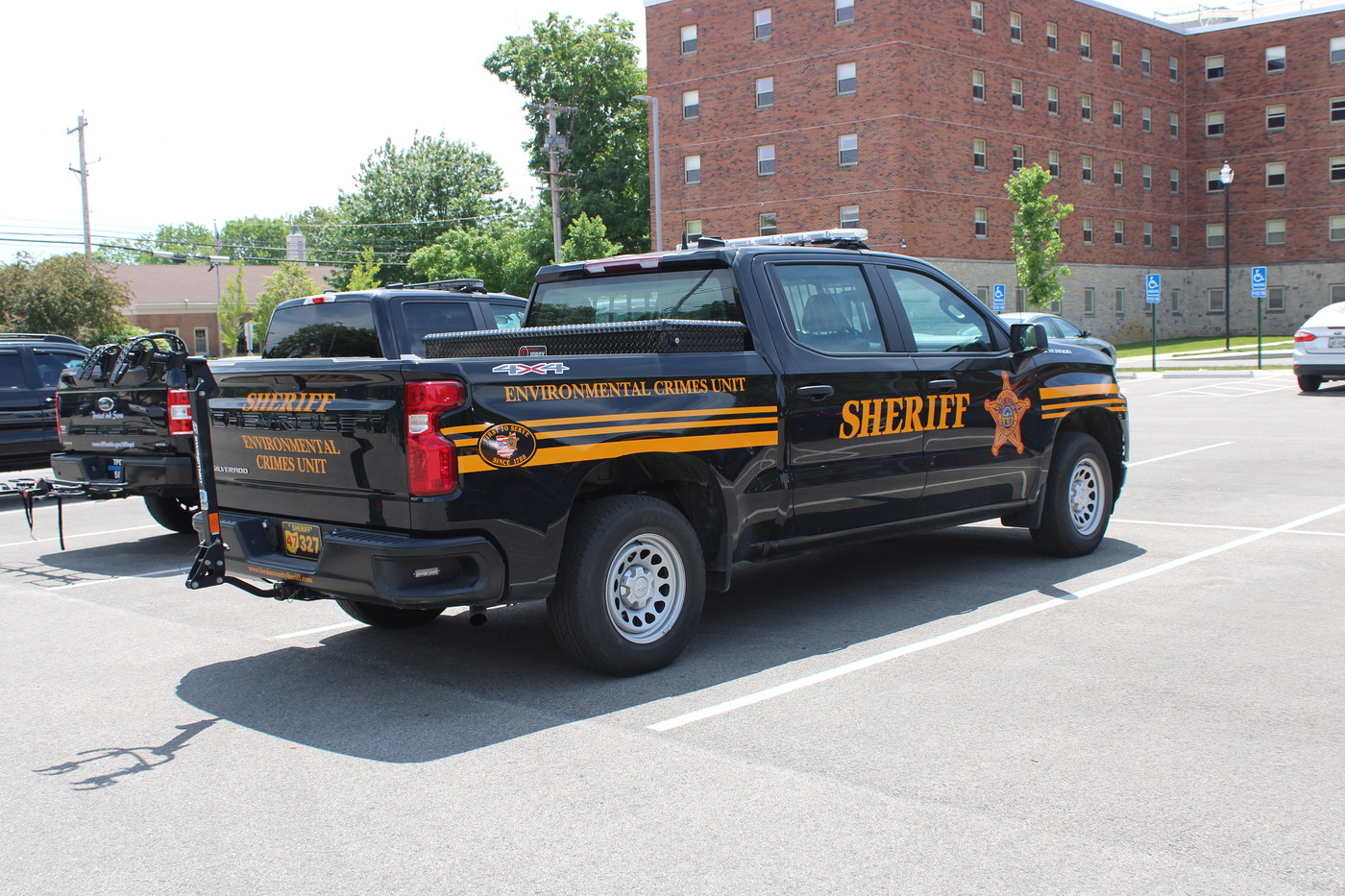Ohio Sheriff - L album | OHPSV | Fotki.com, photo and video sharing ...