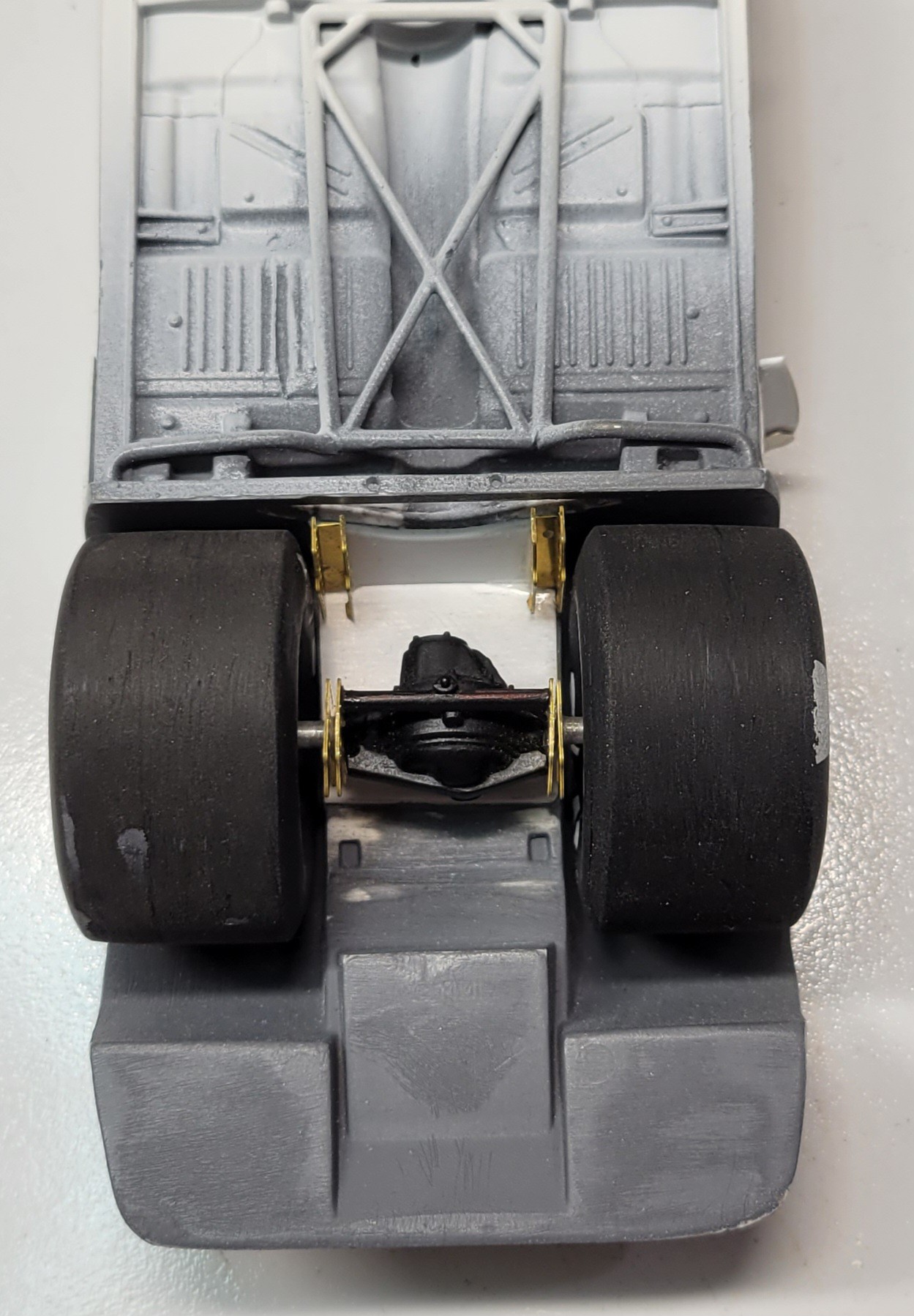 Bucky Hess Psycho Cuda album | Wayne Stevens, Jr | Fotki.com, photo and ...