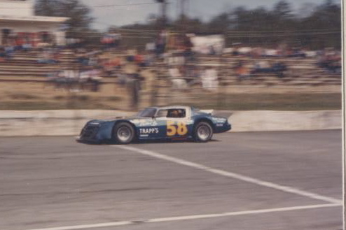 Photo: darrell brown 018 | Willie Creel Collection album | ALABAMA AUTO ...