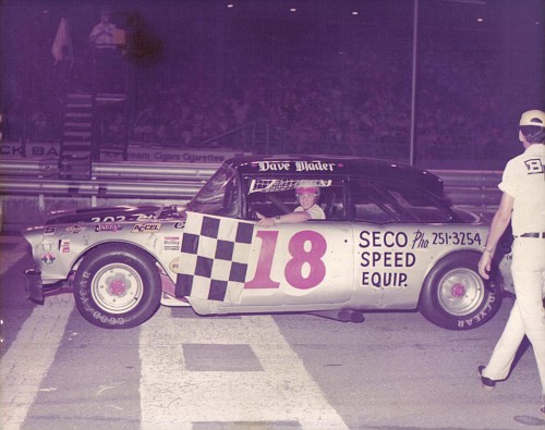 Mader Family Collection album | ALABAMA AUTO RACING PIONEERS | Fotki ...