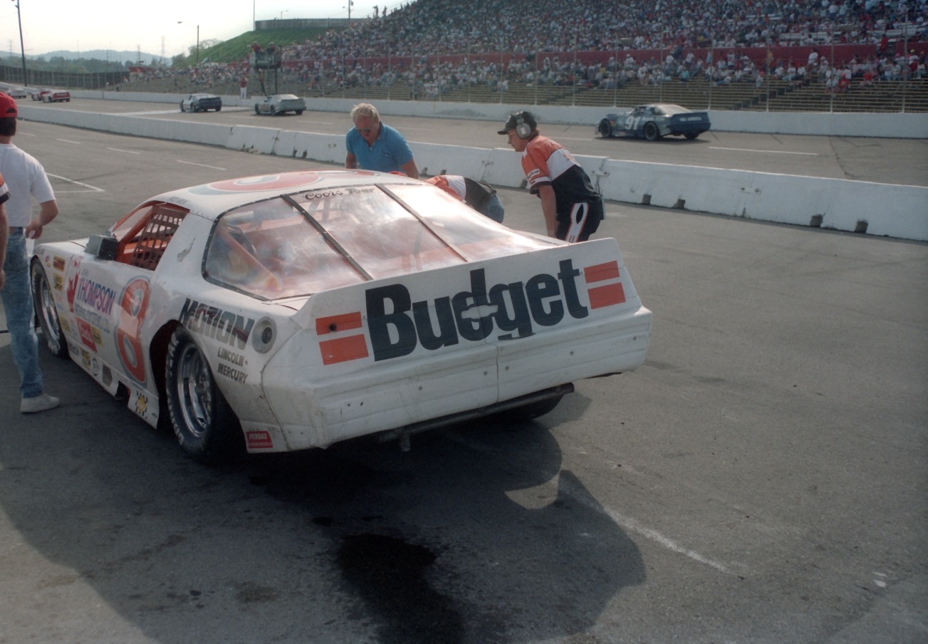 Photos by Gary Shamblin album | ALABAMA AUTO RACING PIONEERS | Fotki ...