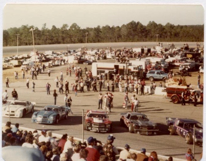 Photo: mobile 028 (1) | Gulf Coast Racing thanks to the Niedecken ...