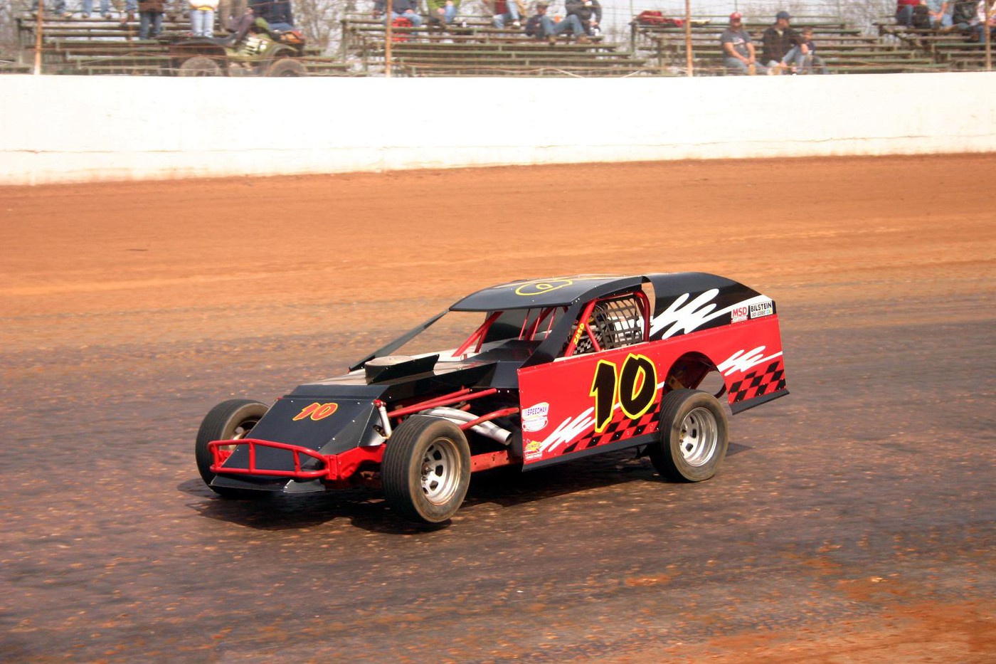 Photo: 2005 b | Gene Mince Collection album | ALABAMA AUTO RACING ...