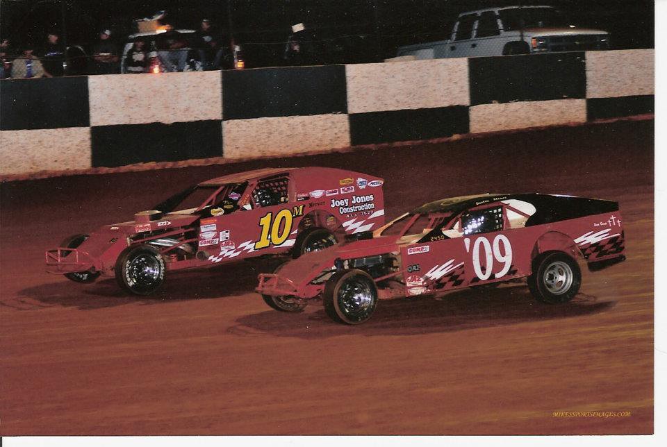 Photo: 2009 w to w 2 | Gene Mince Collection album | ALABAMA AUTO ...