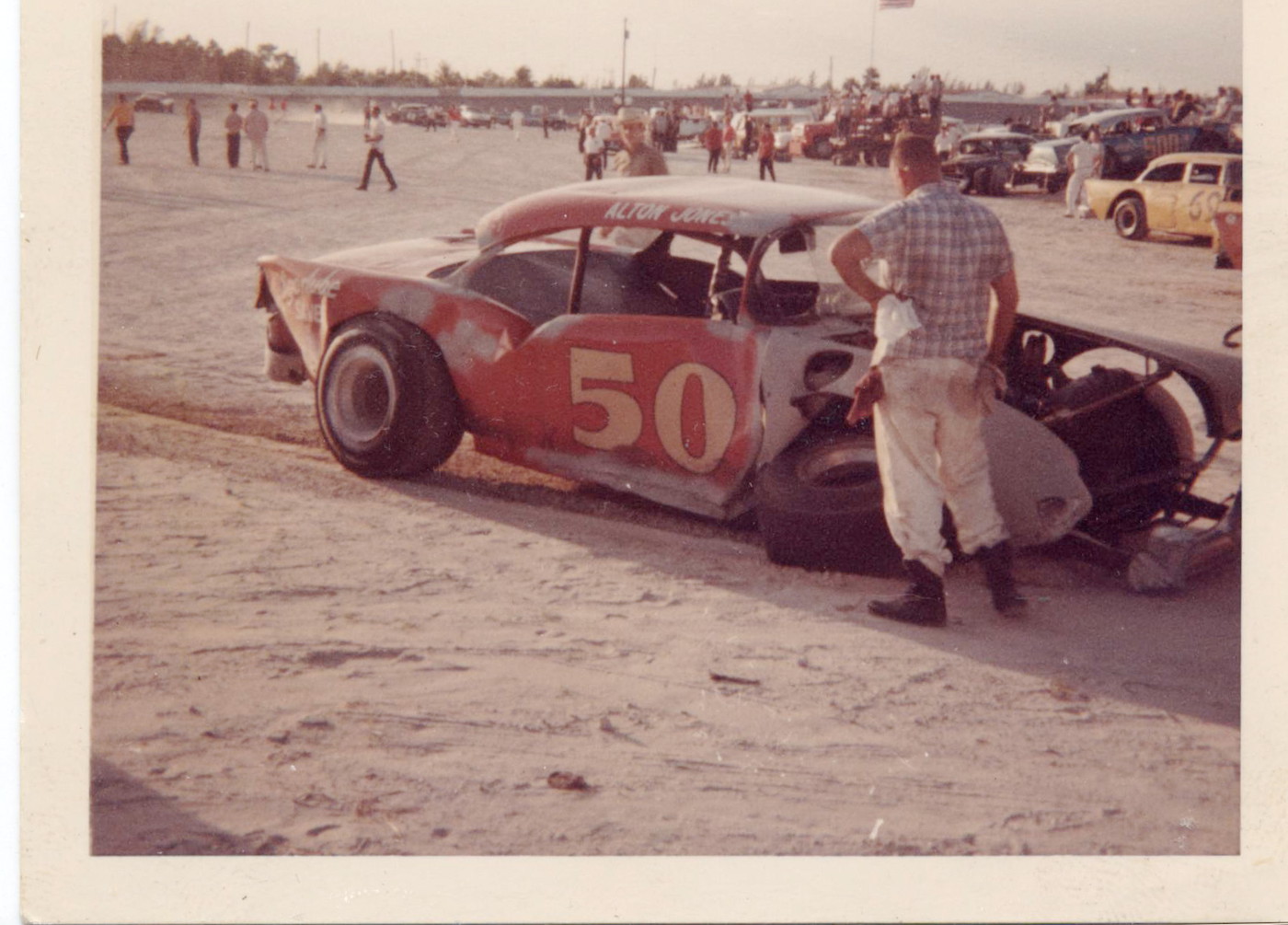 Photo: Alton Jones 087 | Alton Jones Collection album | ALABAMA AUTO ...