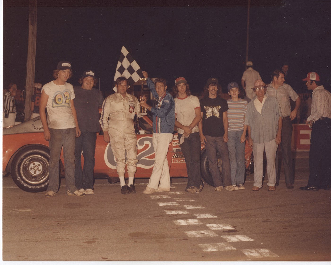 Photo: alton jones 4 032 | Alton Jones Collection album | ALABAMA AUTO ...