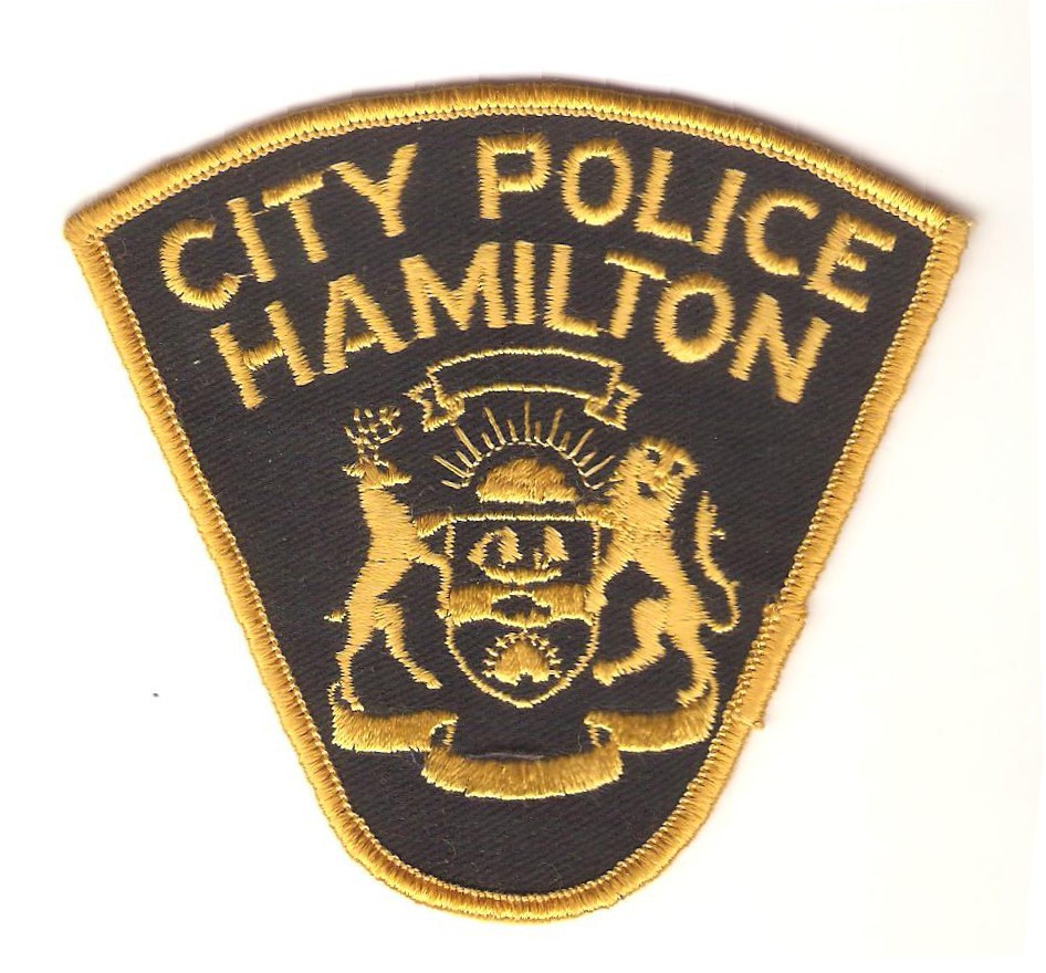 Photo: Hamilton (2) (g) | ONTARIO A-O (Current & Defunct) album | John ...