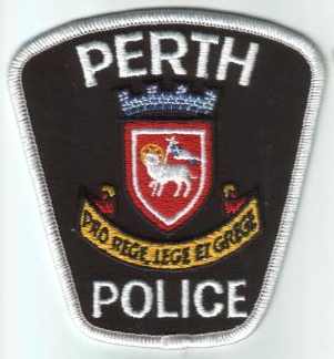 Photo: Perth (defunct 1) (w) | ONTARIO P-Z (Current & Defunct) album ...