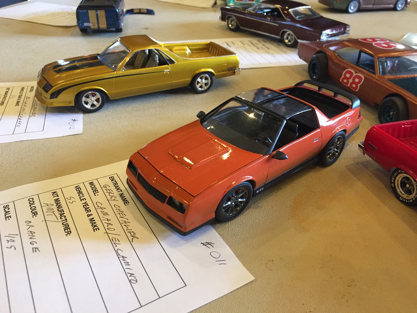 Photo: IMG 6531 | BURNABY MODEL CAR SHOW/SWAPMEET JUNE 15.2024 album | Convertible-fan | Fotki ...