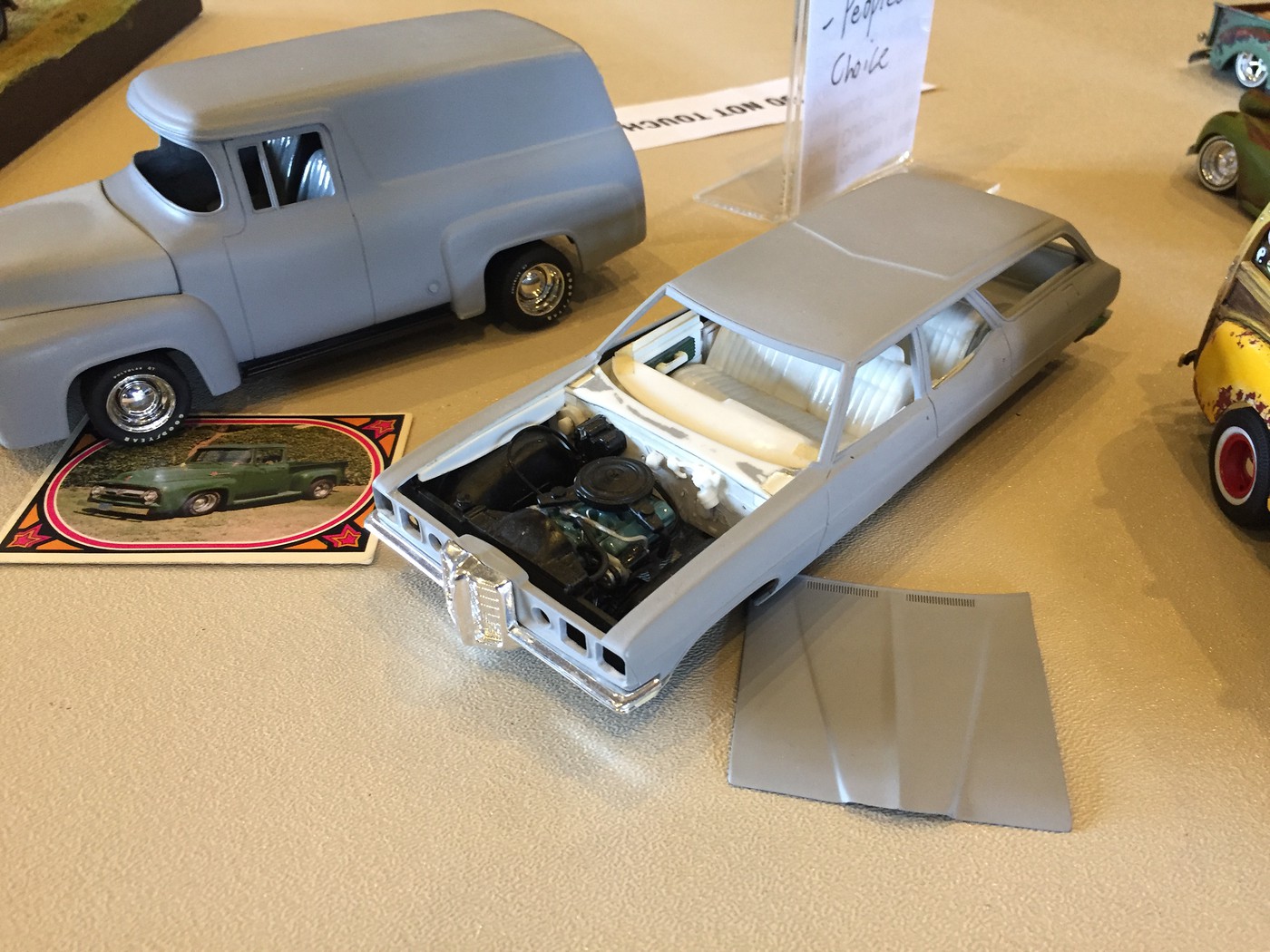 Photo: IMG 6550 | BURNABY MODEL CAR SHOW/SWAPMEET JUNE 15.2024 album | Convertible-fan | Fotki ...