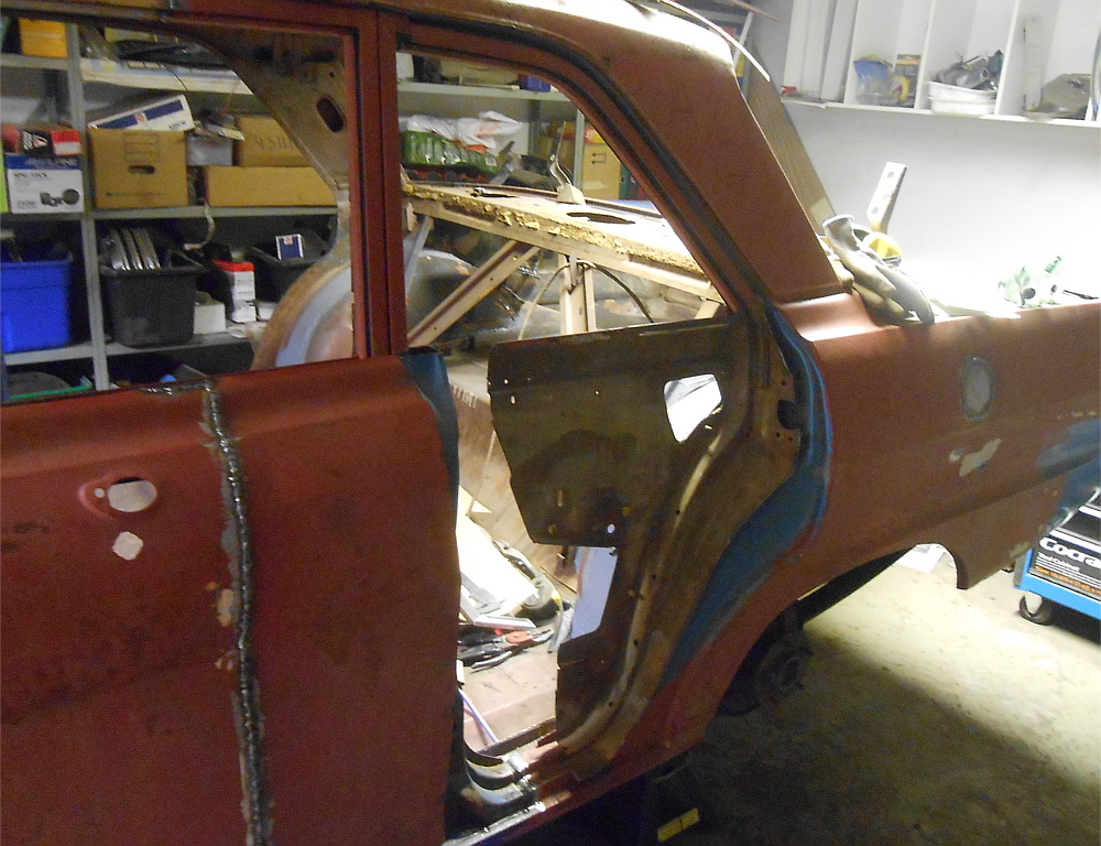 '62 Chevy II 2D Sedan album | NostalgicDrag | Fotki.com, photo and ...